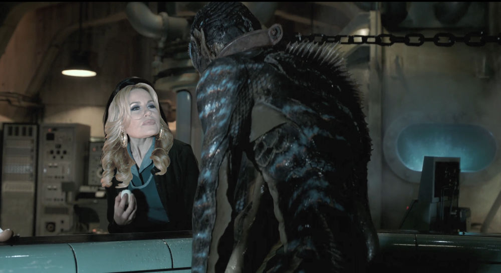 7 roles we'd love to see Jennifer Coolidge play (including a dolphin)