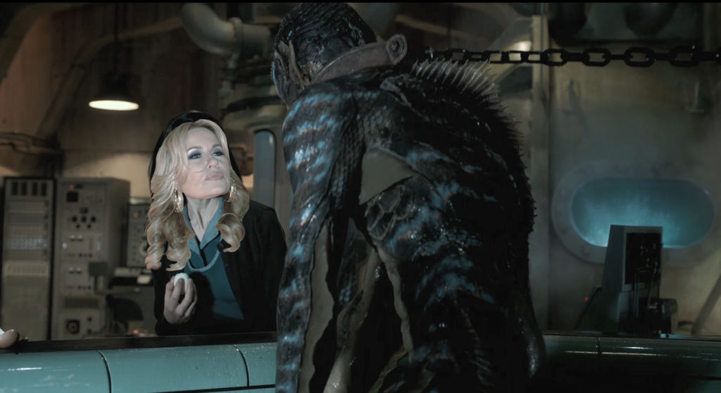 7 roles we'd love to see Jennifer Coolidge play (including a dolphin)