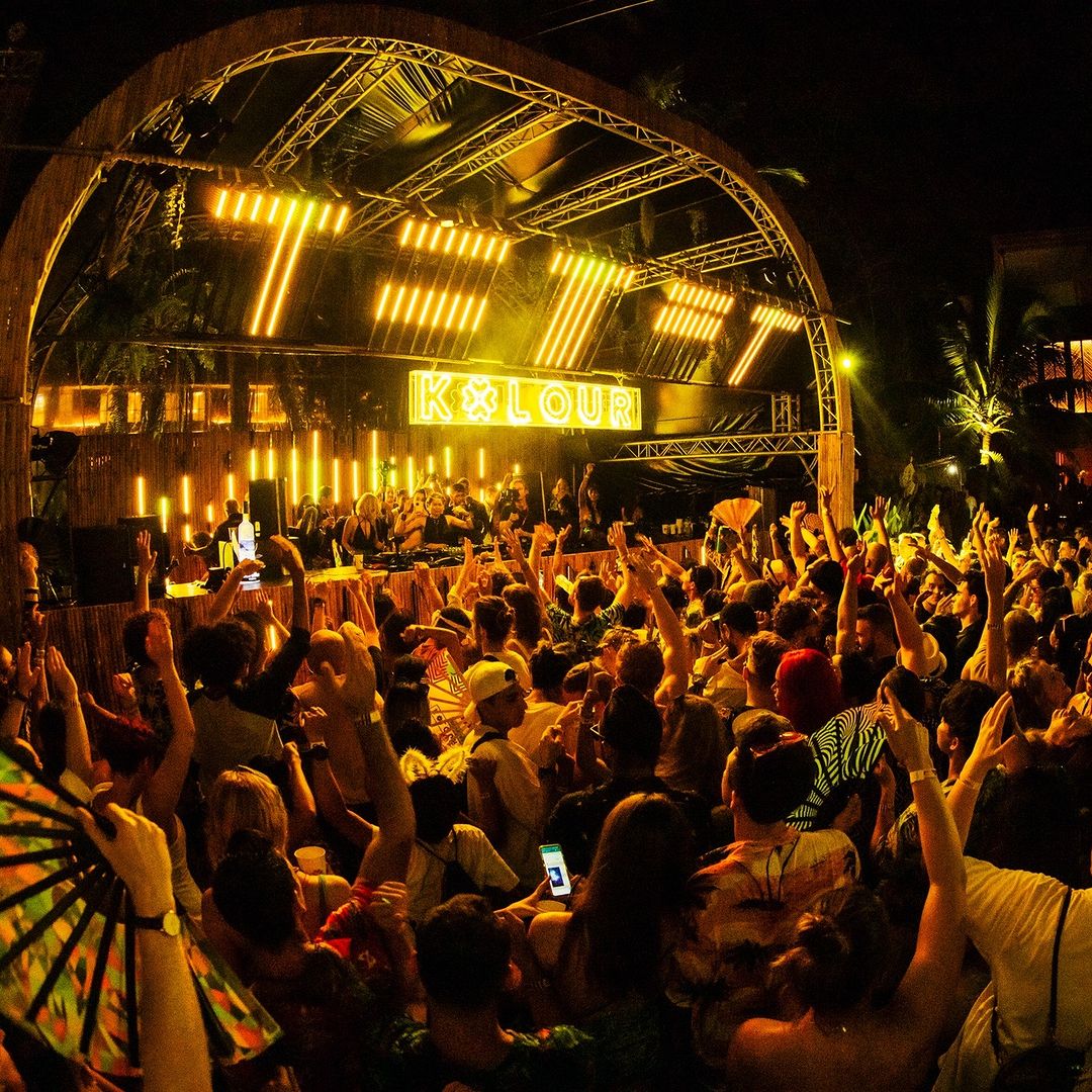Kolour Phuket 2023: Dates, ticket prices, and everything we know so far