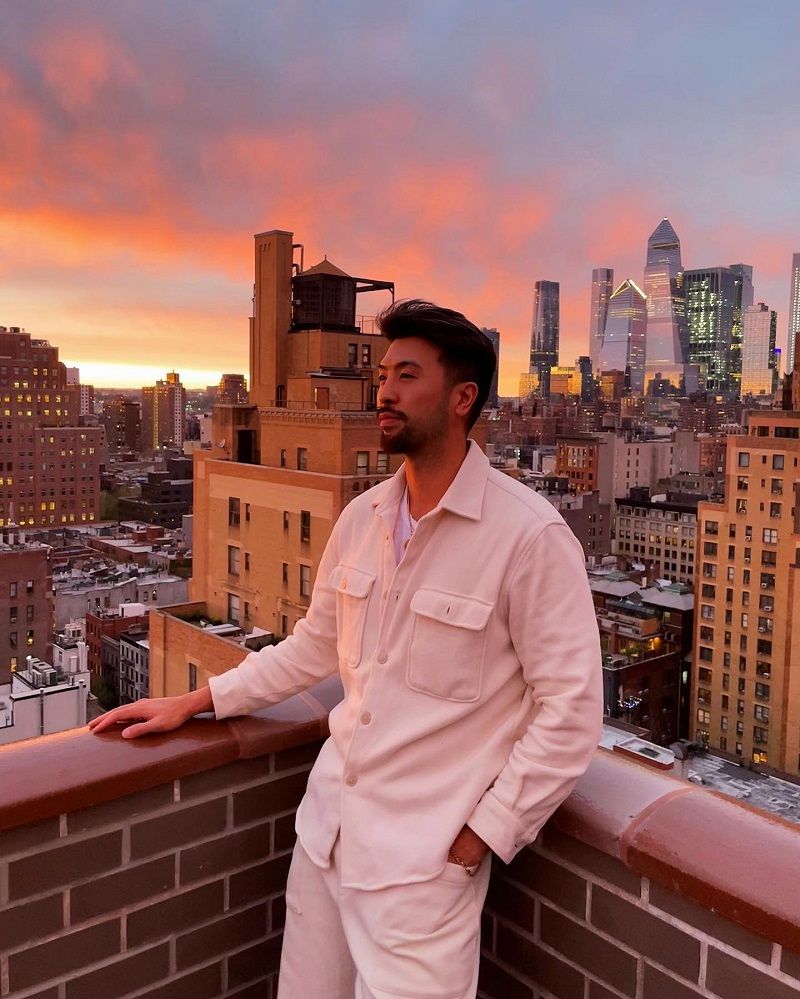 The Bling Empire: New York cast real net worths and the richest member