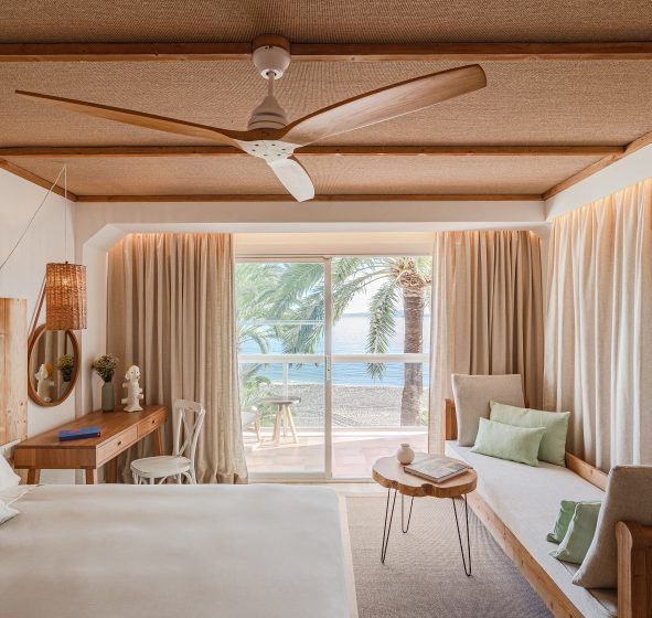 Zel: Everything we know about Rafael Nadal's new hotel chain with Melia