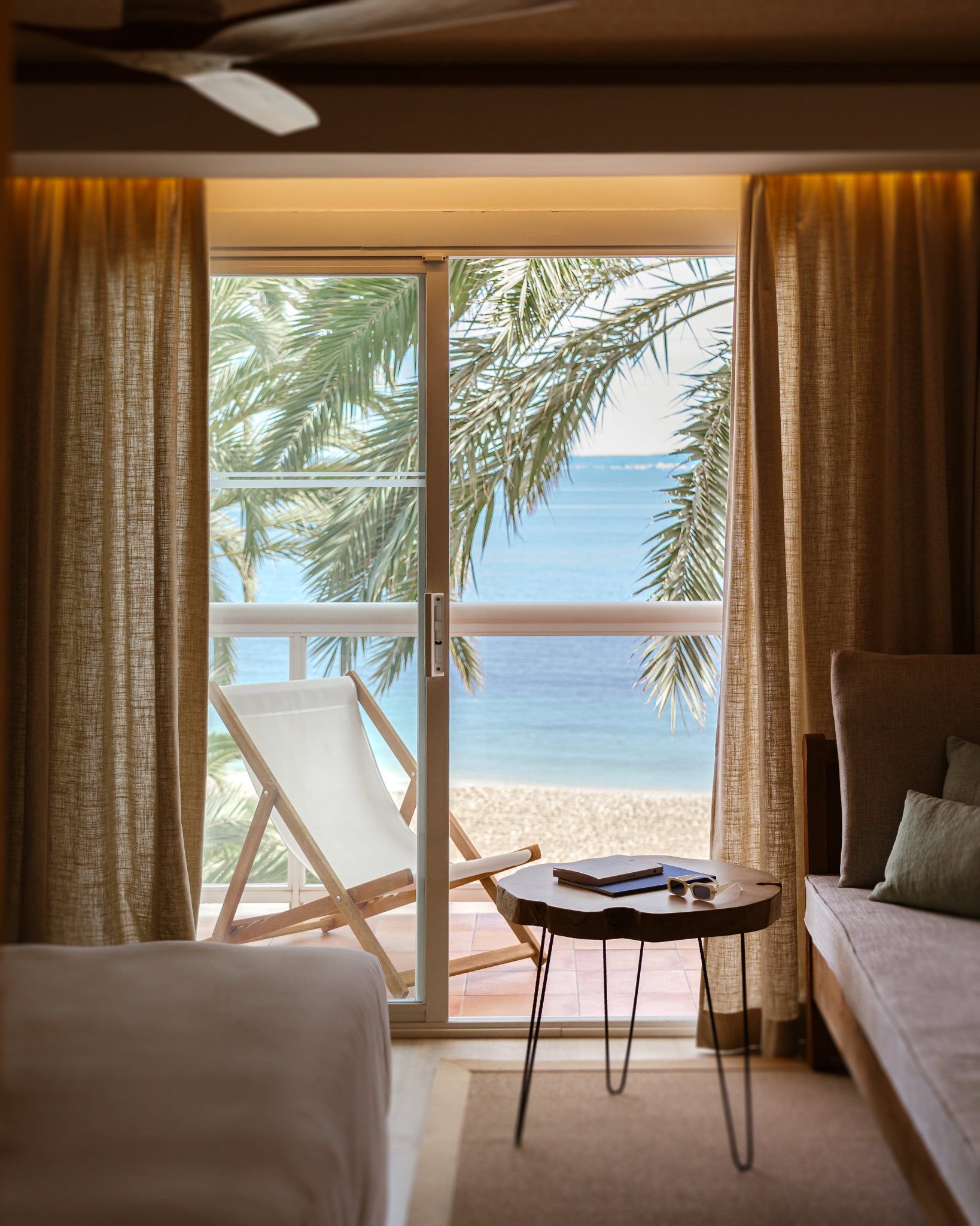 Zel: Everything we know about Rafael Nadal's new hotel chain with Melia