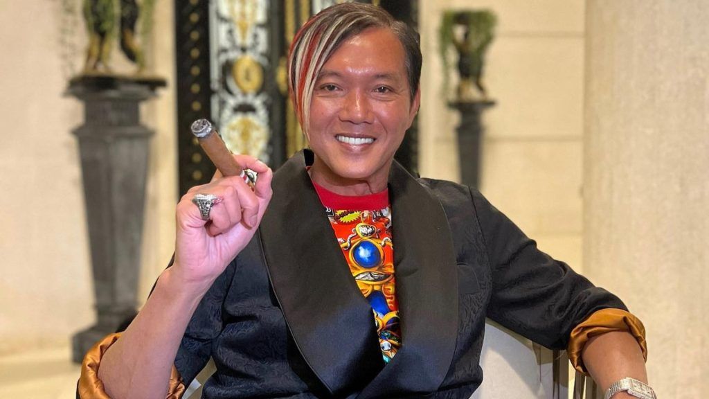 ‘Bling Empire: New York’ cast and their Instagram accounts