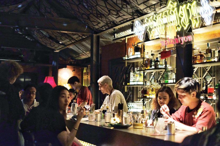 Mahaniyom | Lifestyle Asia Bangkok