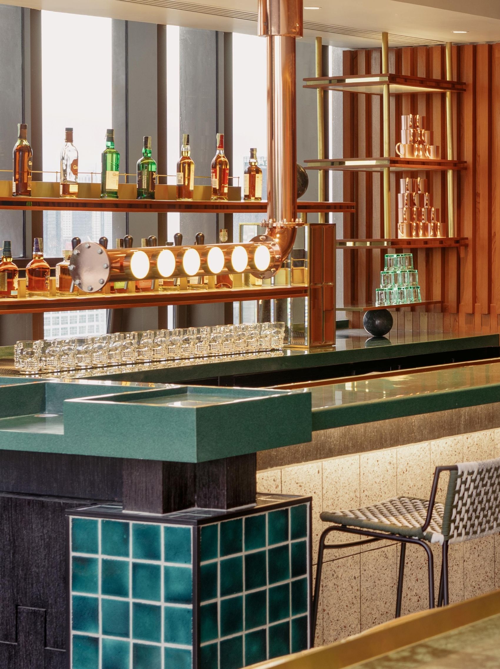 Why is Everybody Going To Bar.Yard? | Lifestyle Asia Bangkok