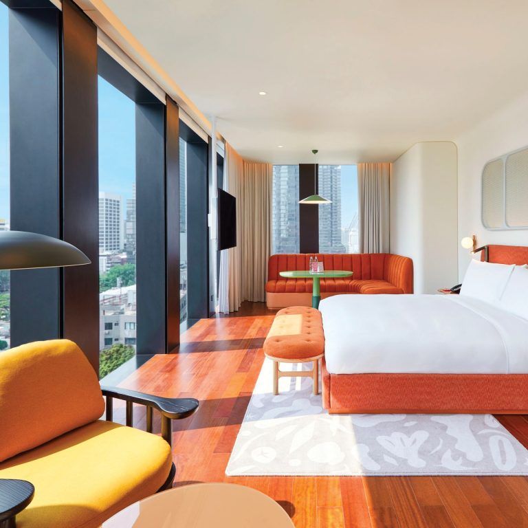The Standard, Bangkok Mahanakhon | Lifestyle Asia Bangkok