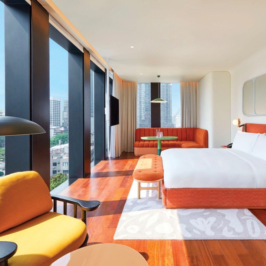 The Standard, Bangkok Mahanakhon | Lifestyle Asia Bangkok