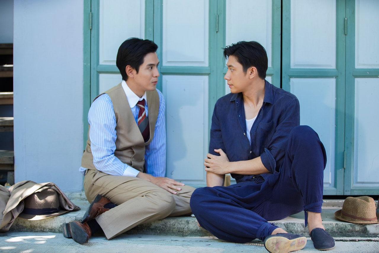 Thanapat Kawila | Lifestyle Asia Bangkok