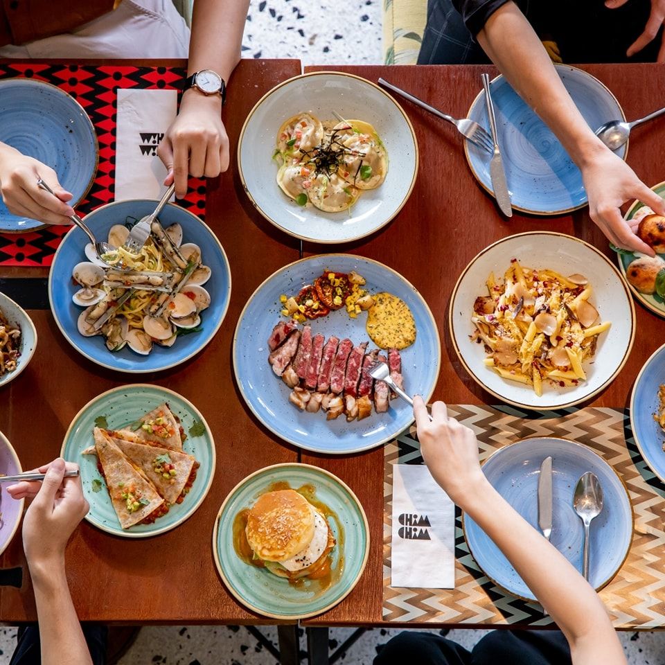 Chim Chim | Lifestyle Asia Bangkok