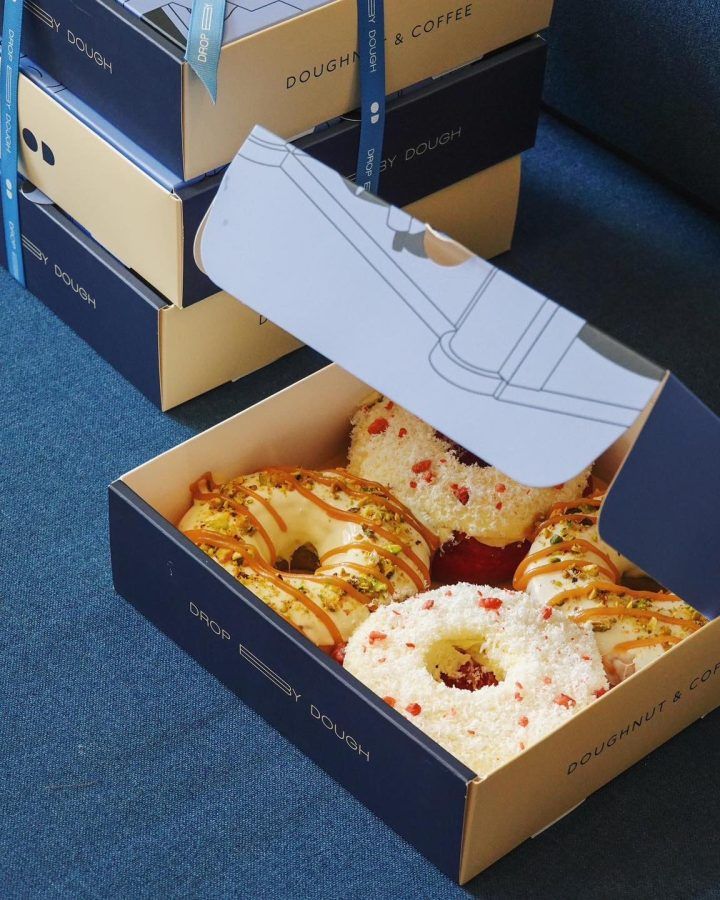 Drop by Dough | Lifestyle Asia Bangkok