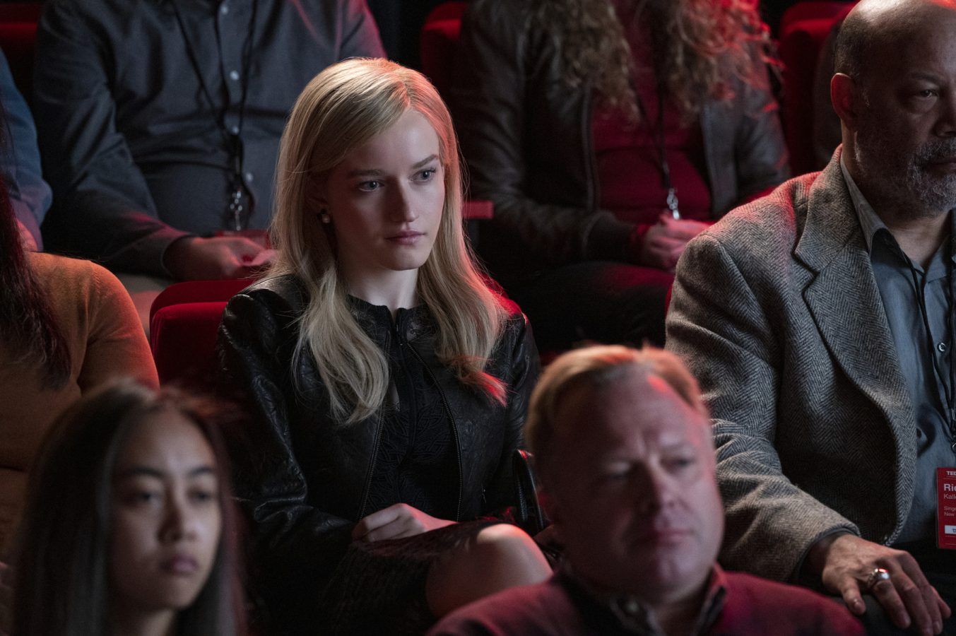 Criminal fraudster Anna Delvey has a new TV show