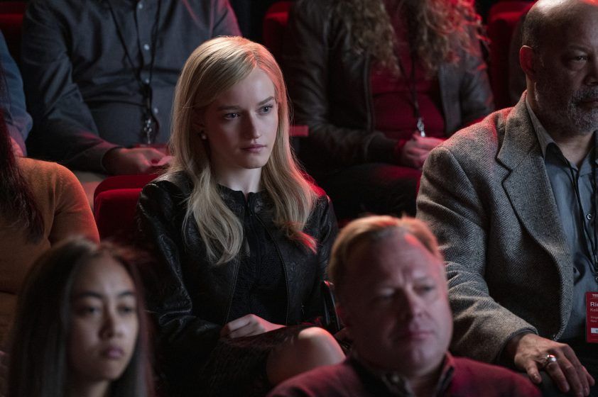 Criminal fraudster Anna Delvey has a new TV show