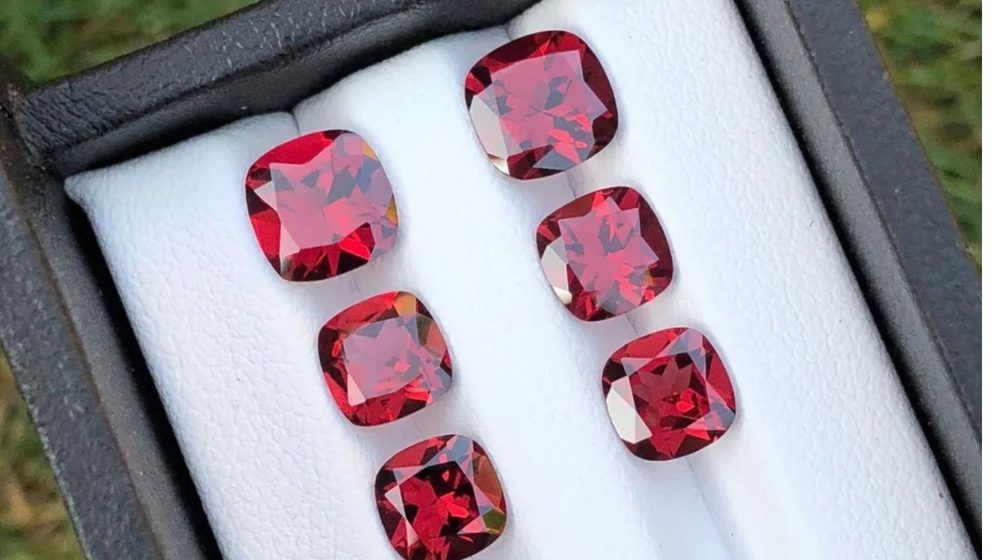 What's your lucky stone based on your Chinese zodiac spirit animal?