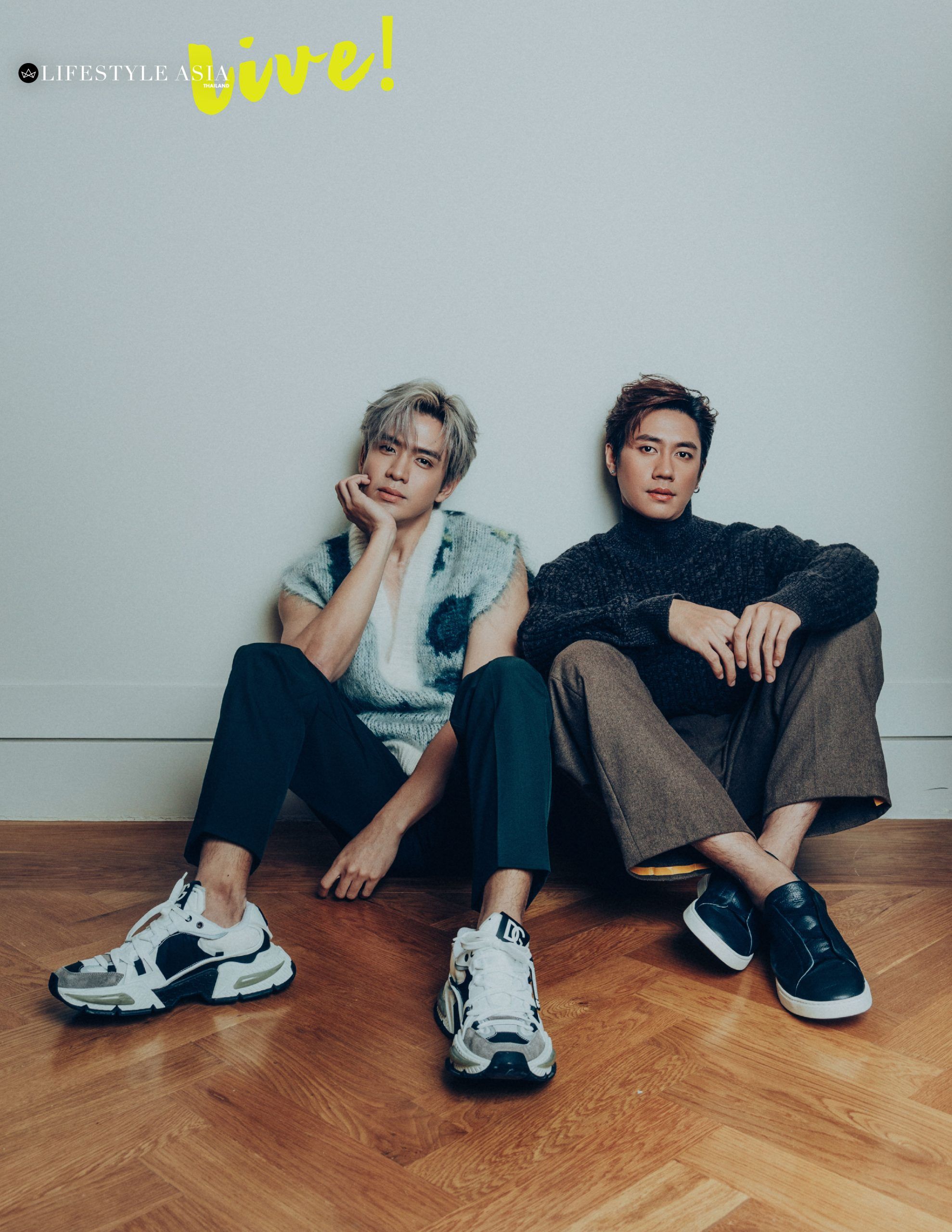 Khun Chai | Lifestyle Asia Bangkok