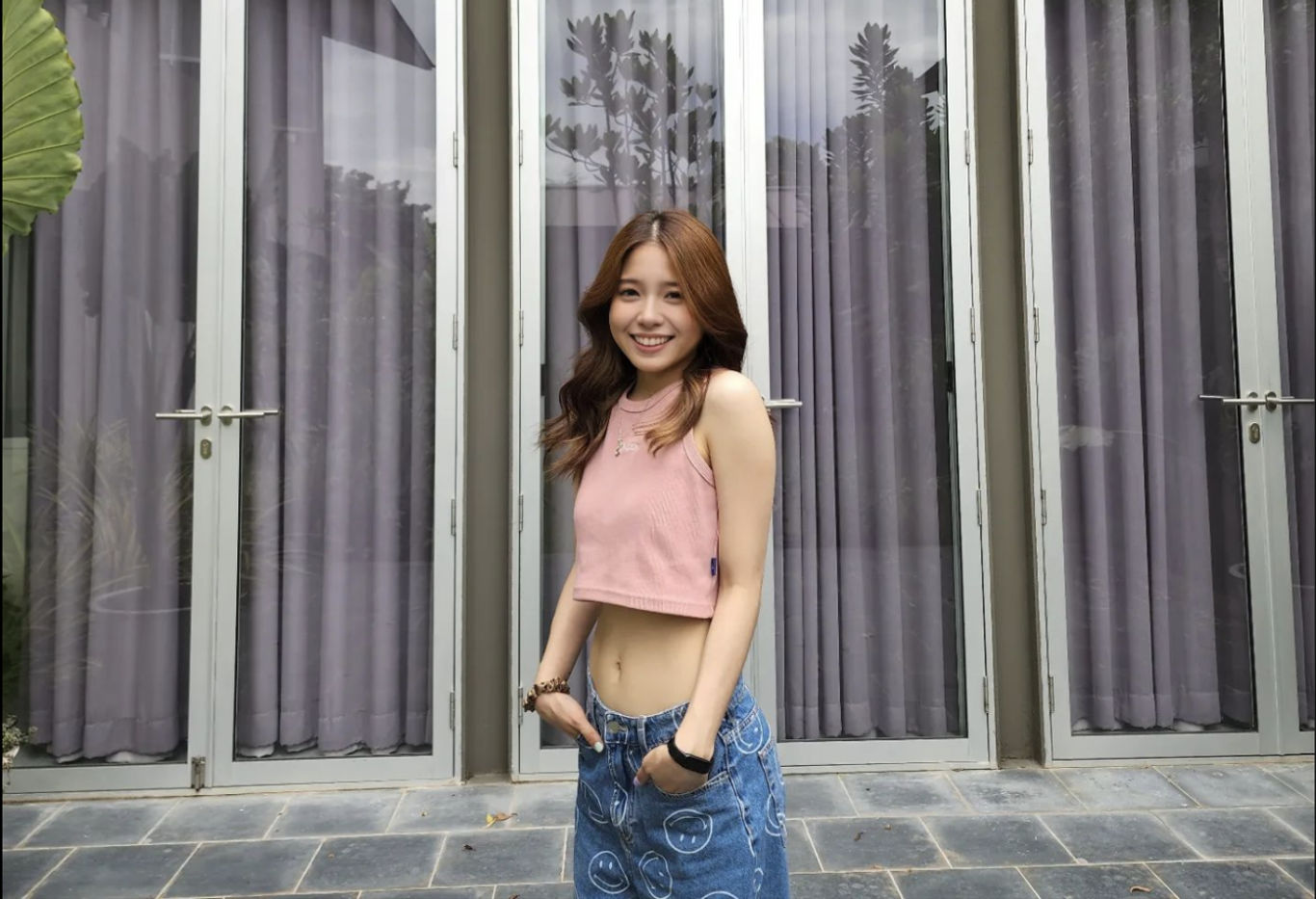 VAVA, Thai pop’s first AI artist, has dropped her first single