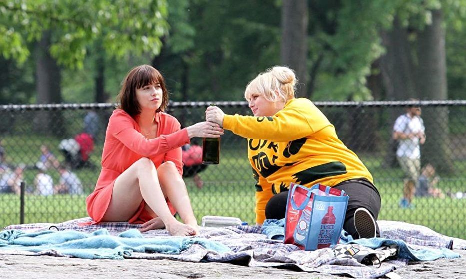 15 movies for the singles getting through Valentine's Day