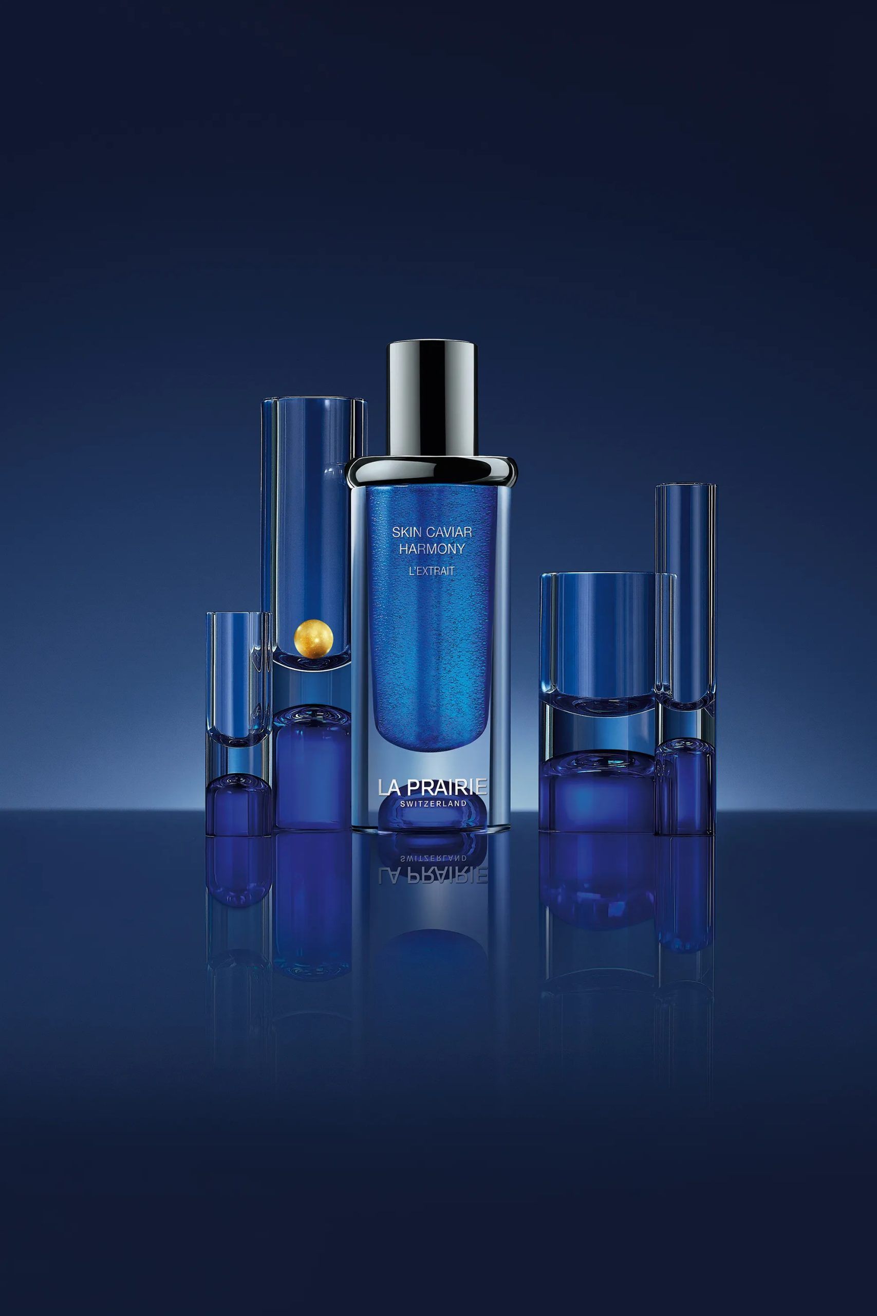 La Prairie | Lifestyle Asia Bangkok