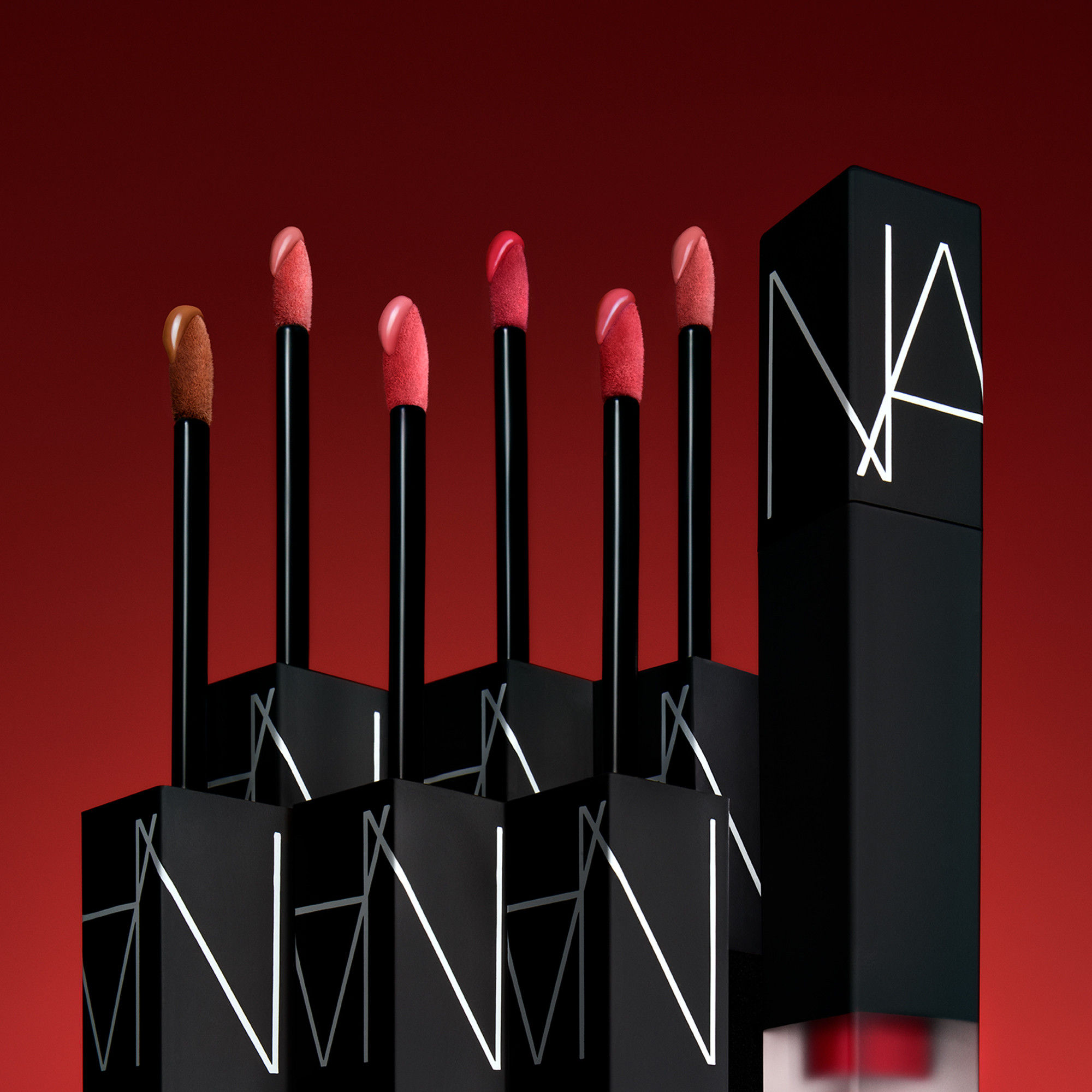 NARS | Lifestyle Asia Bangkok