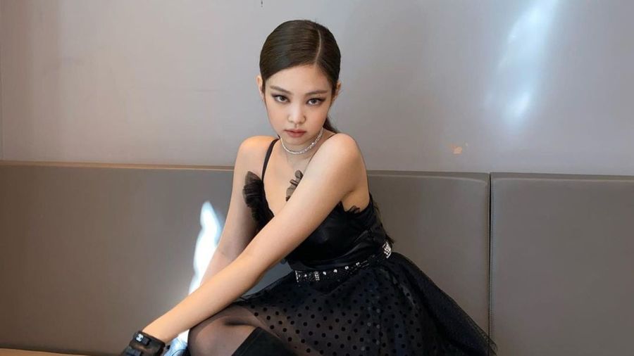 BLACKPINK's Jennie shares her skincare routine for glass skin