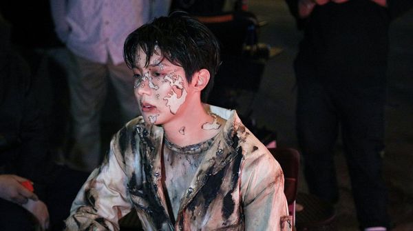 New Disney+ documentary starring BTS’ J-Hope releasing in February