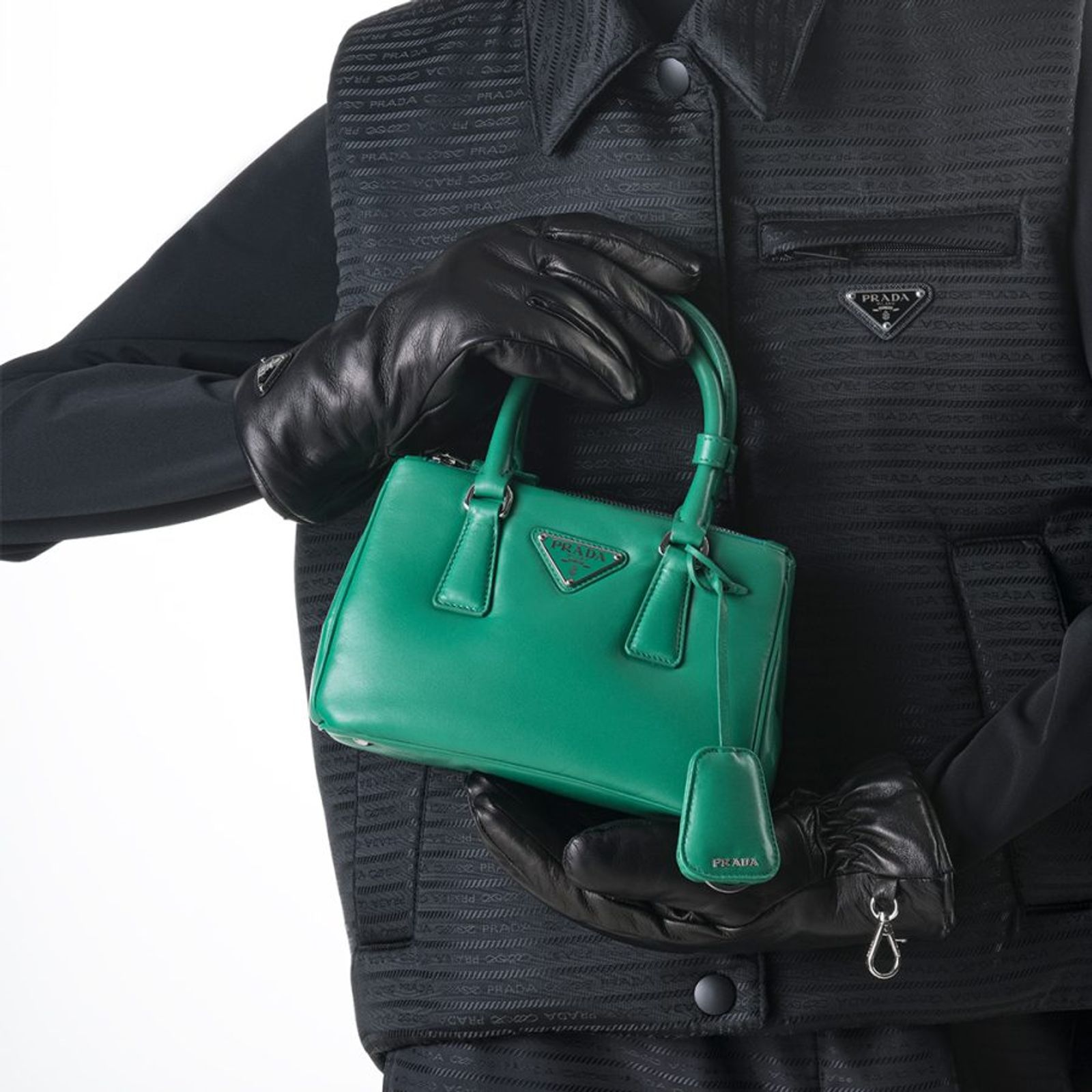 Bye bye Gucci, Prada is now the world’s hottest fashion brand in Q4 2022