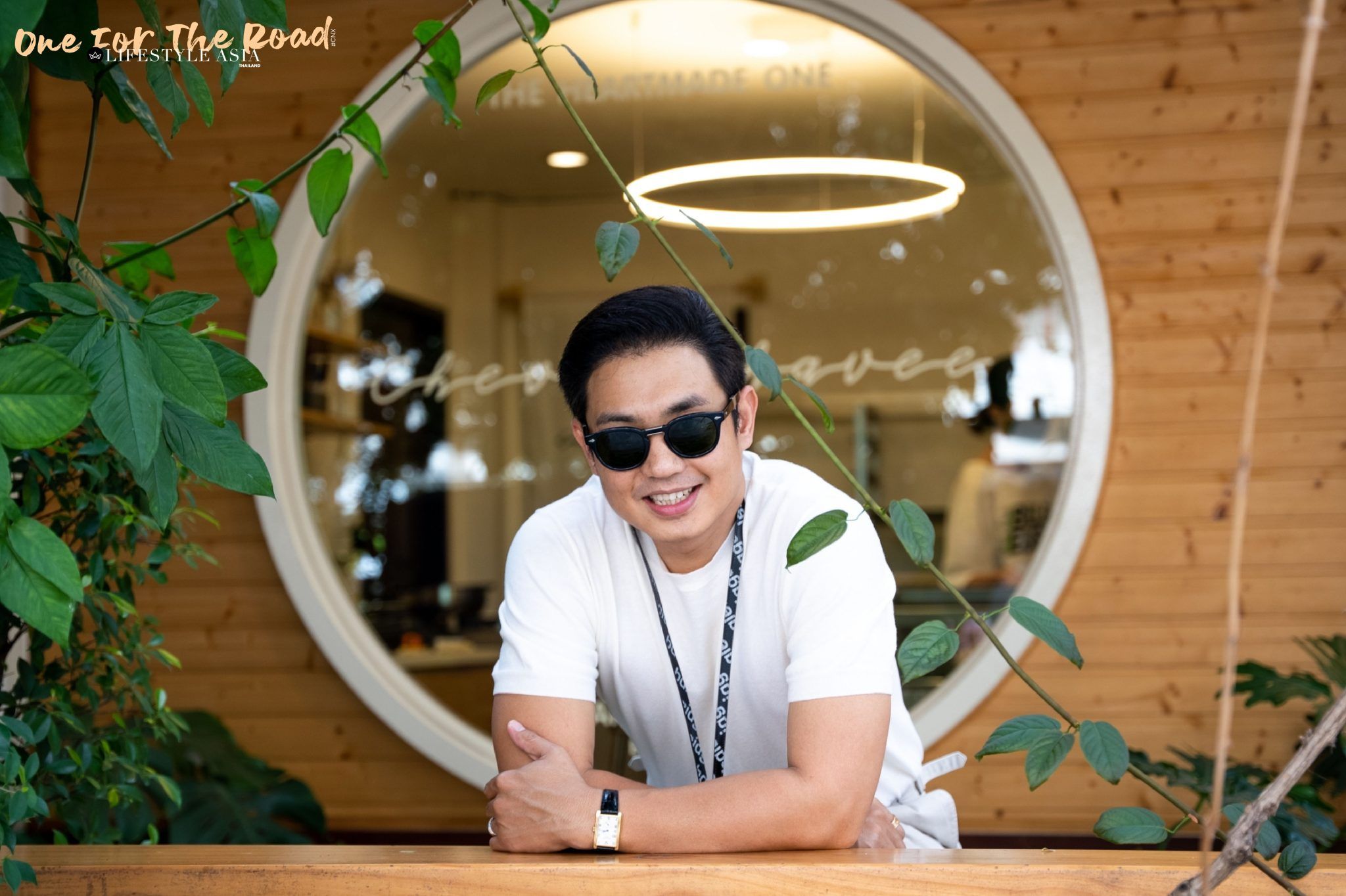 How to Succeed: Jack Piyanut Intarachai, founder of Kao Soy Nimman
