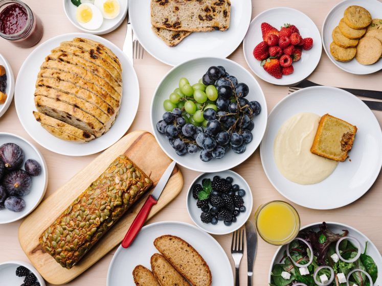 Weekend trip ideas: Best restaurants to visit in Singapore's Tiong Bahru