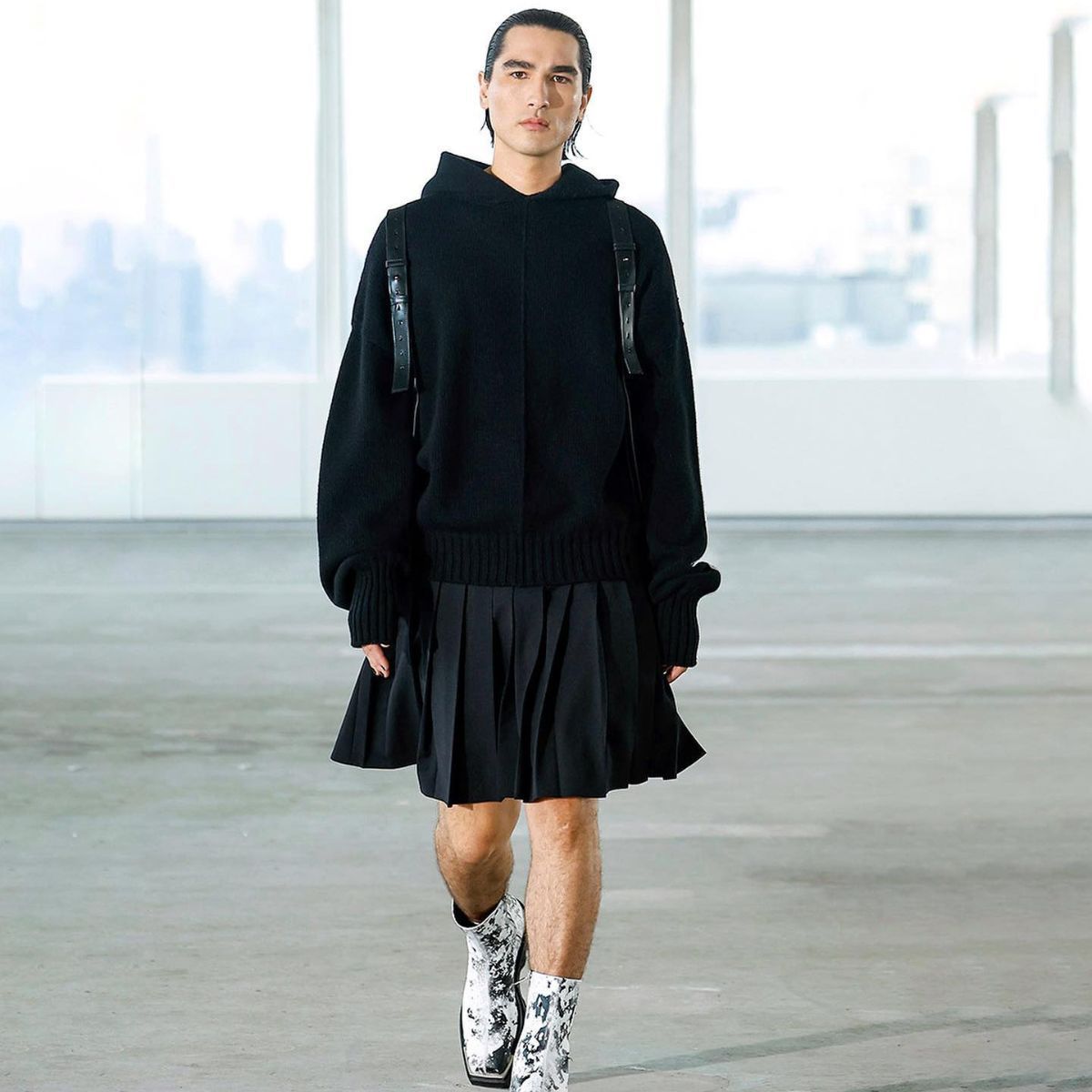 Who is Blake Abbie from Bling Empire: New York? Net worth, and more