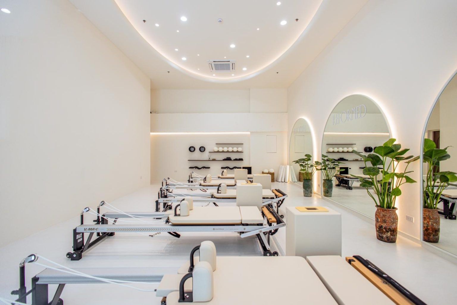 The best Pilates studios in Bangkok | Lifestyle Asia Thailand