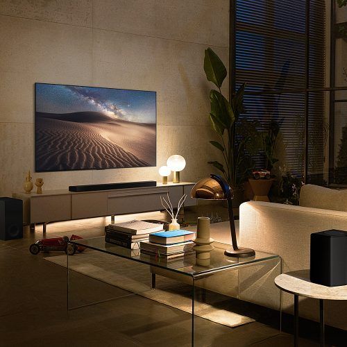 LG Unveils the 2022 OLED and its Exceptional Innovations