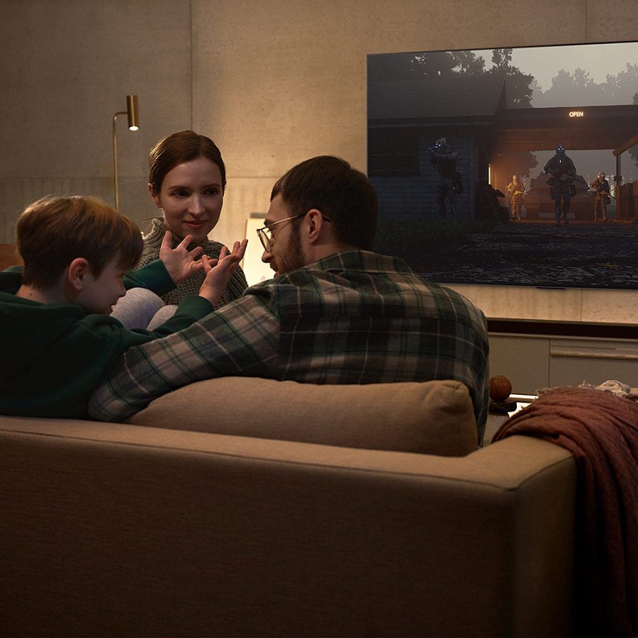 LG Unveils the 2022 OLED and its Exceptional Innovations