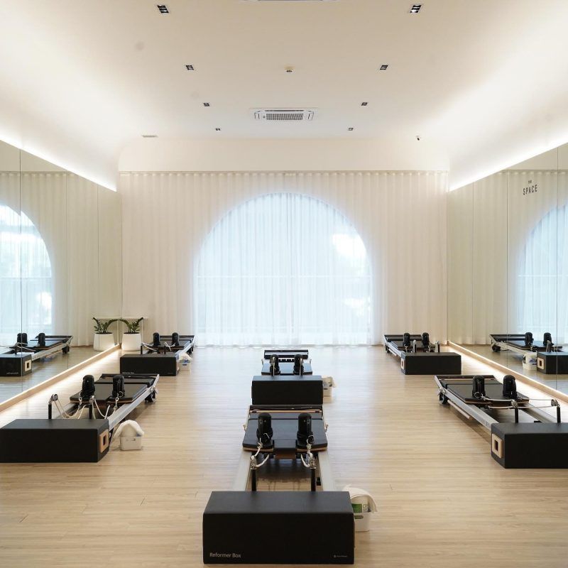 The best Pilates studios in Bangkok | Lifestyle Asia Thailand