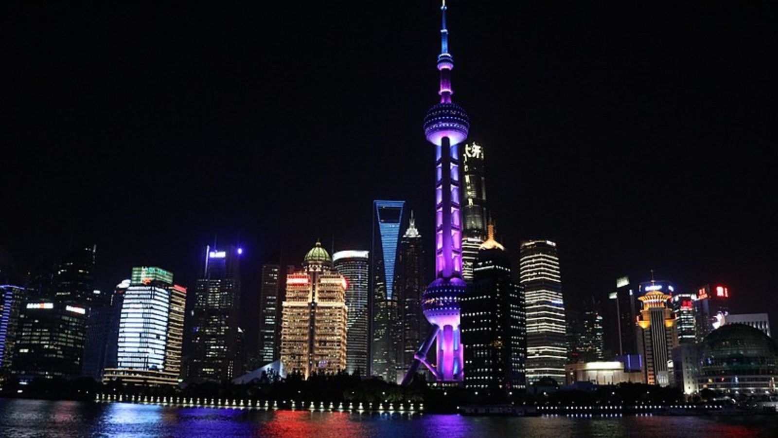 20 best things to do in Shanghai, according to locals