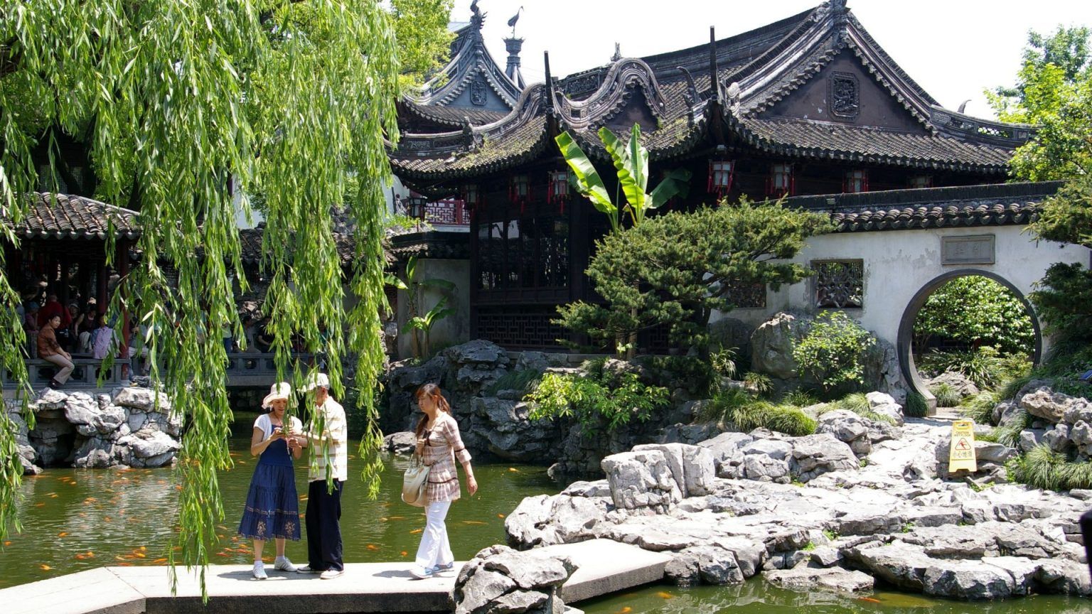 20 best things to do in Shanghai, according to locals