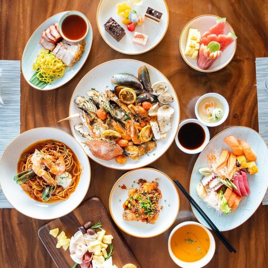 20 ideas for a Valentine's Day date in Phuket