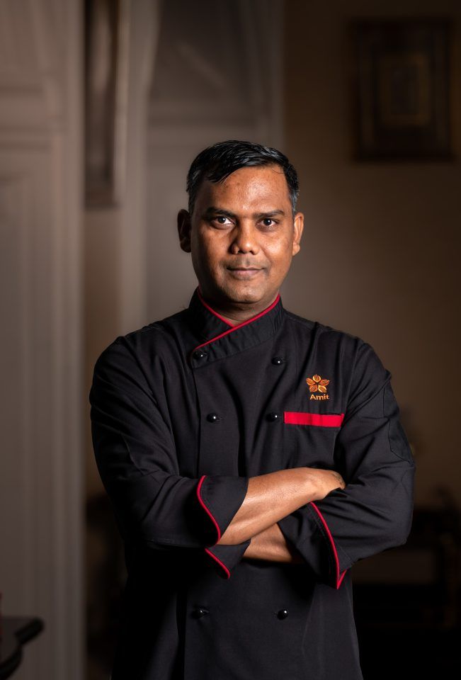 The best new brunches to try in Bangkok this July