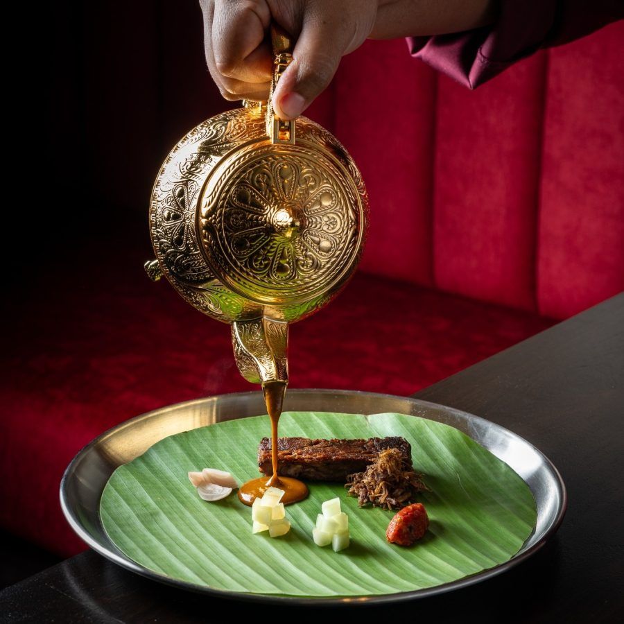 Best Thai fine dining restaurants in Bangkok | Lifestyle Asia Thailand