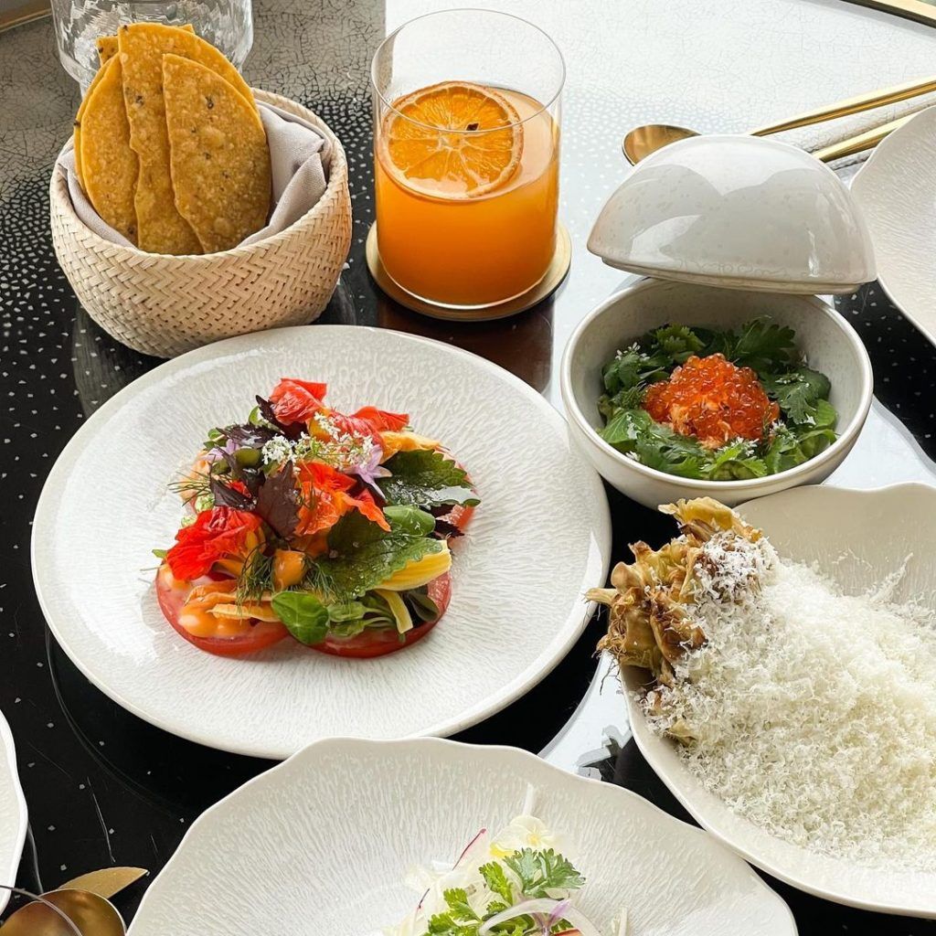 Best Mexican restaurants in Bangkok for your next fiesta | Lifestyle ...