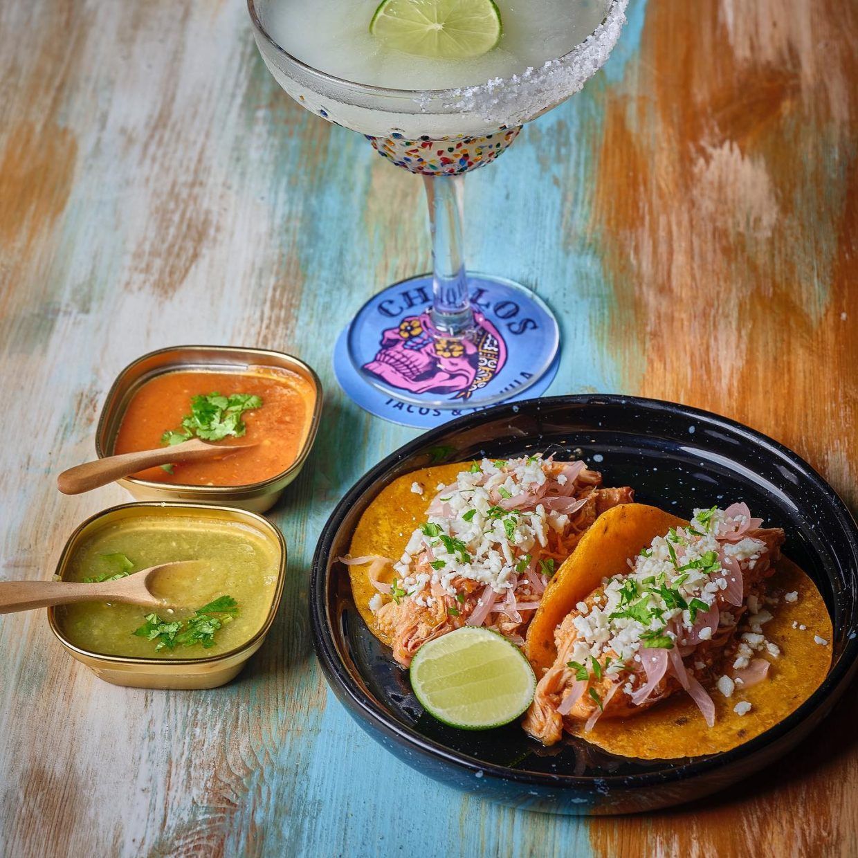 Best Mexican restaurants in Bangkok for your next fiesta | Lifestyle ...