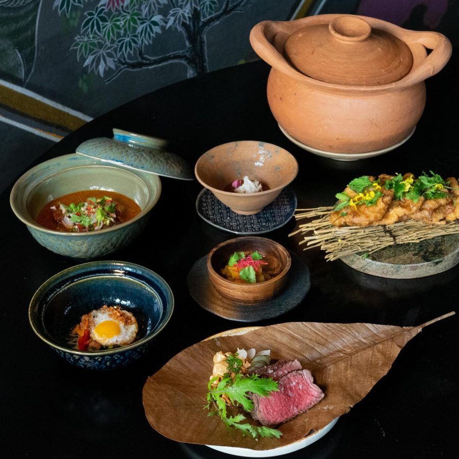 Best Thai fine dining restaurants in Bangkok | Lifestyle Asia Thailand