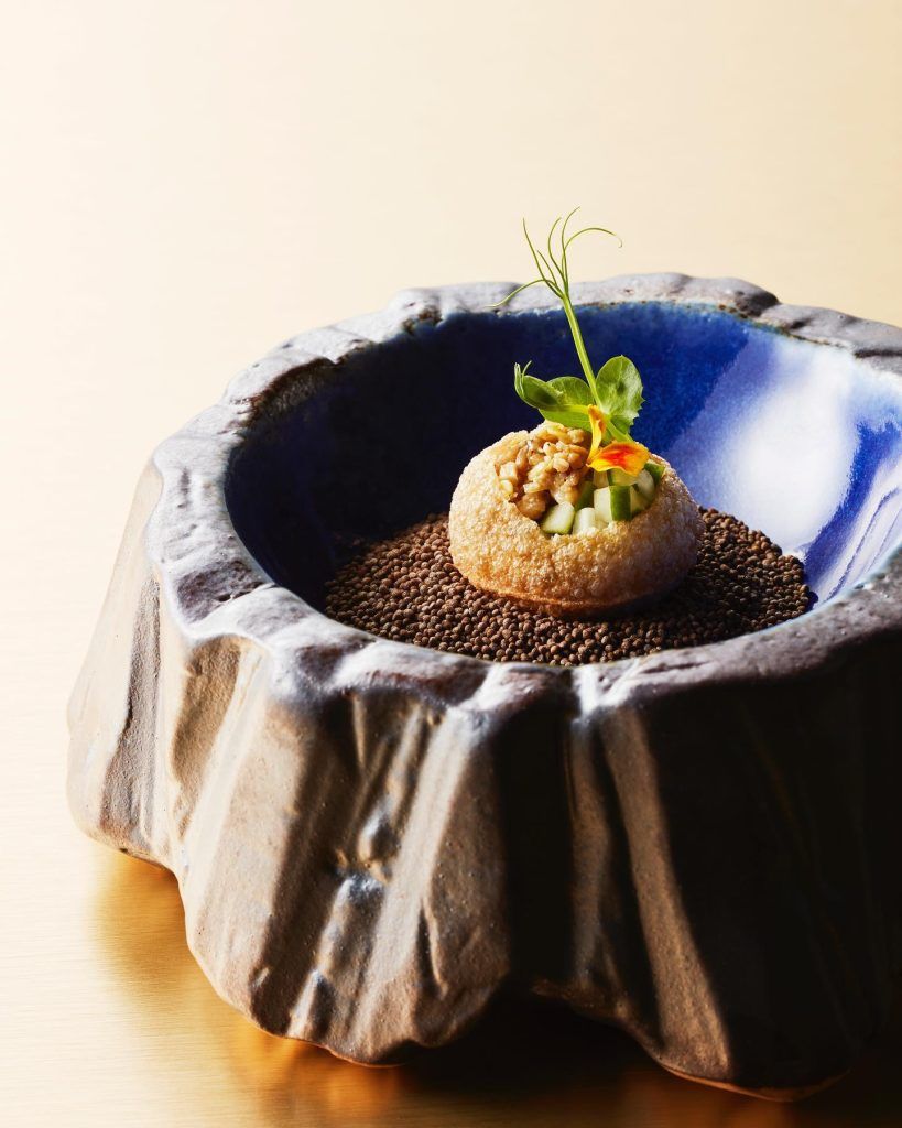 Thai fine dining restaurants in Bangkok to savour the taste of the Kingdom