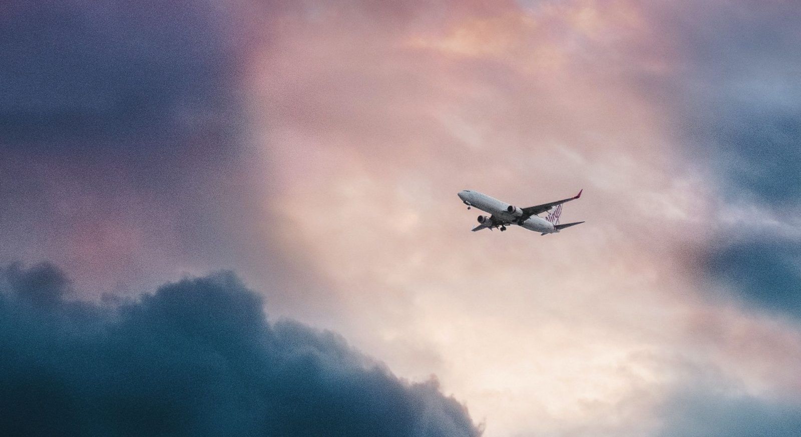 Netflix's new documentary revolves around the missing flight MH370