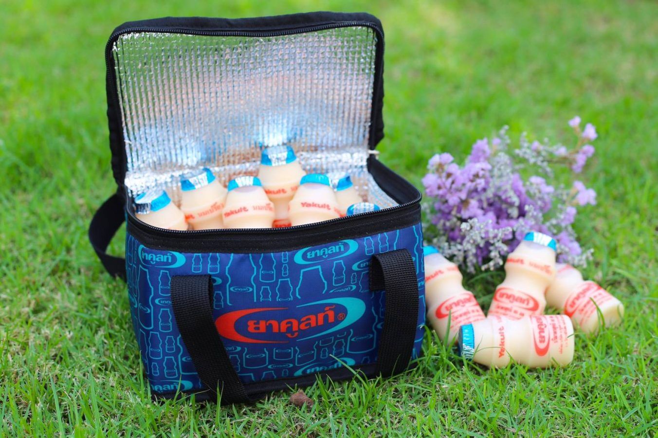 As Yakult raises its prices, what will happen to the Yakult ladies?