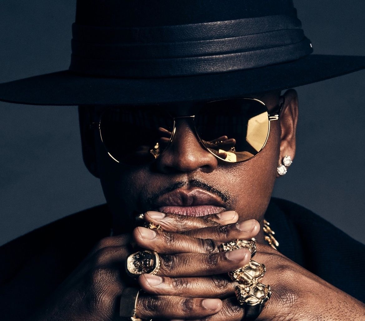 Ne-Yo is coming to Bangkok: All the concert details we know