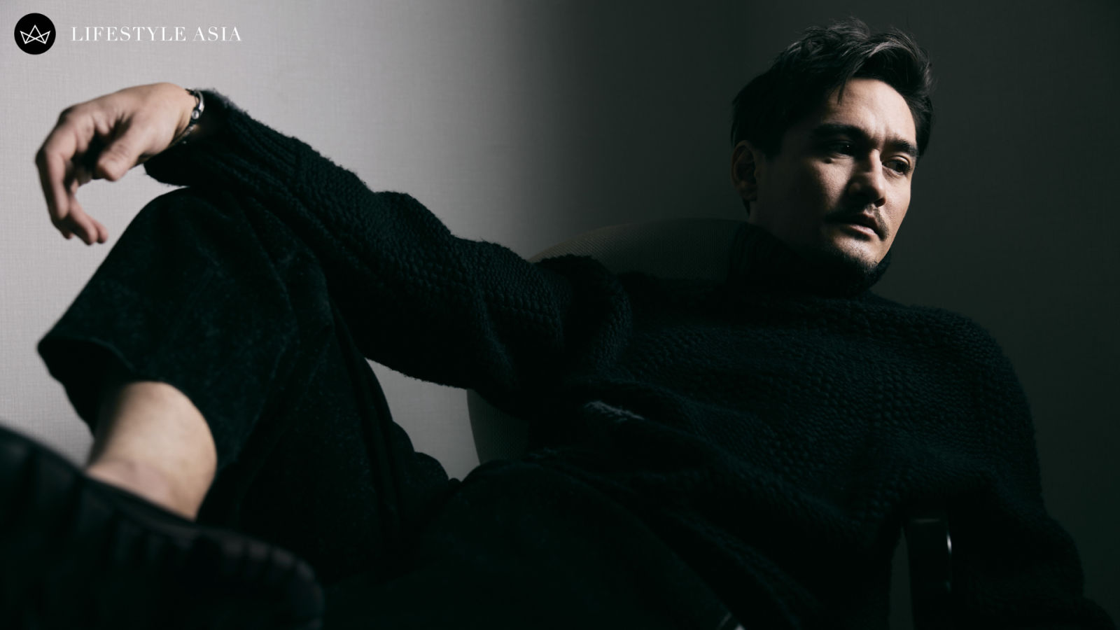 Ananda Everingham on life, acting, and ‘Khun Pan 3’