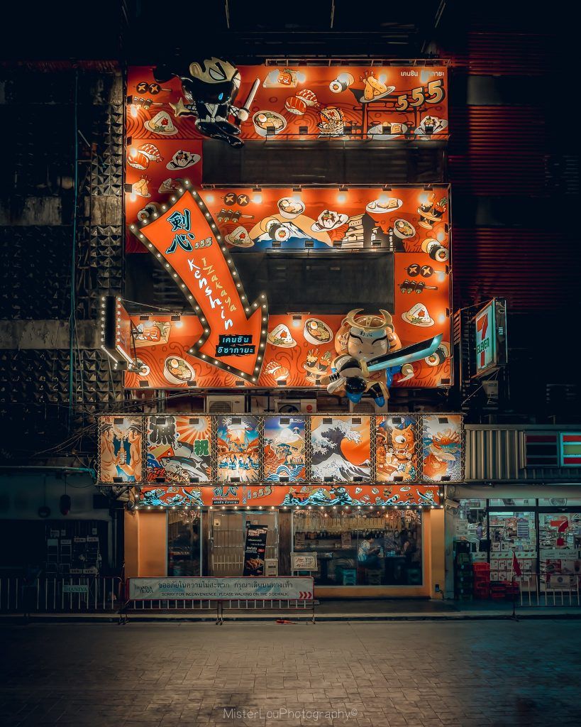 Neighbourhood guide: 9 reasons to check out Saladaeng