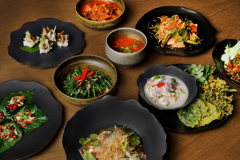Best Thai fine dining restaurants in Bangkok | Lifestyle Asia Thailand