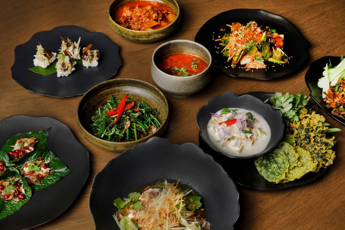 Best Thai fine dining restaurants in Bangkok | Lifestyle Asia Thailand