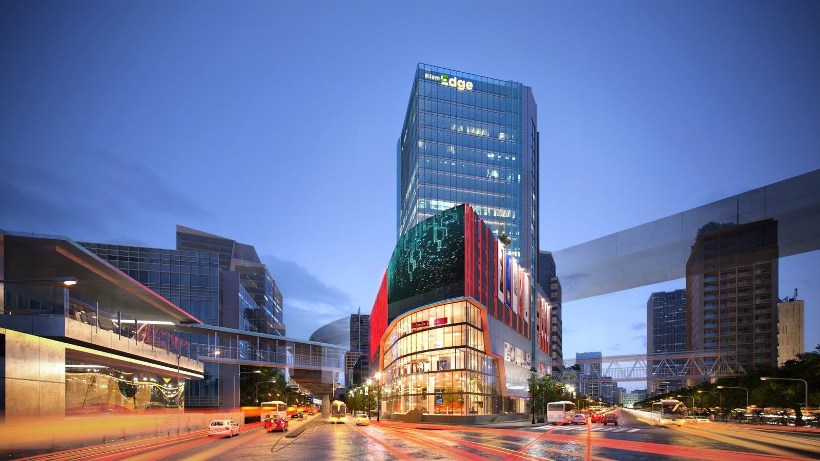 Neighbourhood guide: 9 reasons to check out Saladaeng