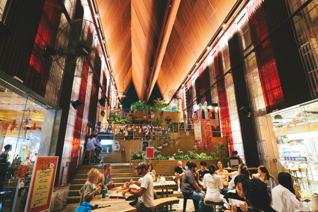 Neighbourhood guide: 9 reasons to check out Saladaeng